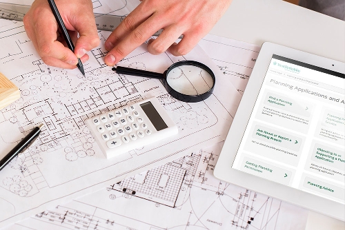 Planning and Building Control - West Berkshire Council