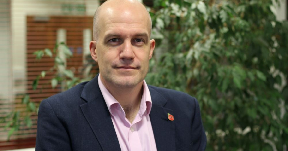 Interim Chief Executive appointed to West Berkshire Council - West ...