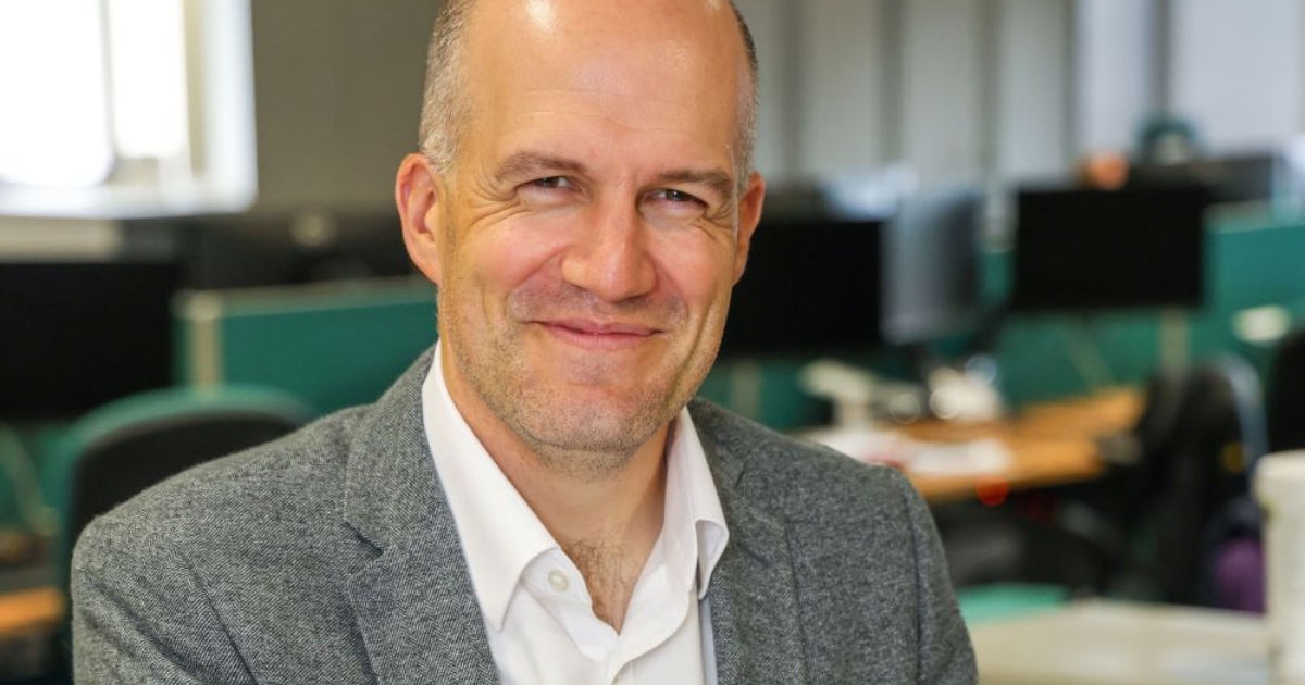 New Chief Executive appointed for West Berkshire Council - West ...